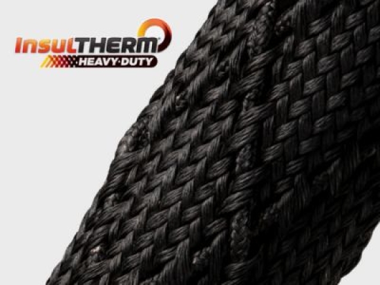 INSULTHERM® HEAVY DUTY - Thermal Insulated Heavy Duty Temperature ...